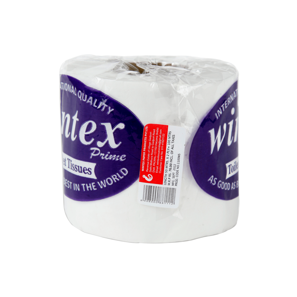 Toilet Rolls – Wintex
