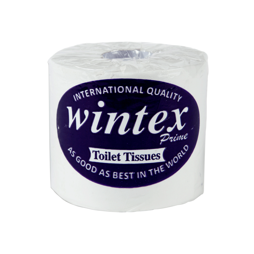 Toilet Rolls – Wintex