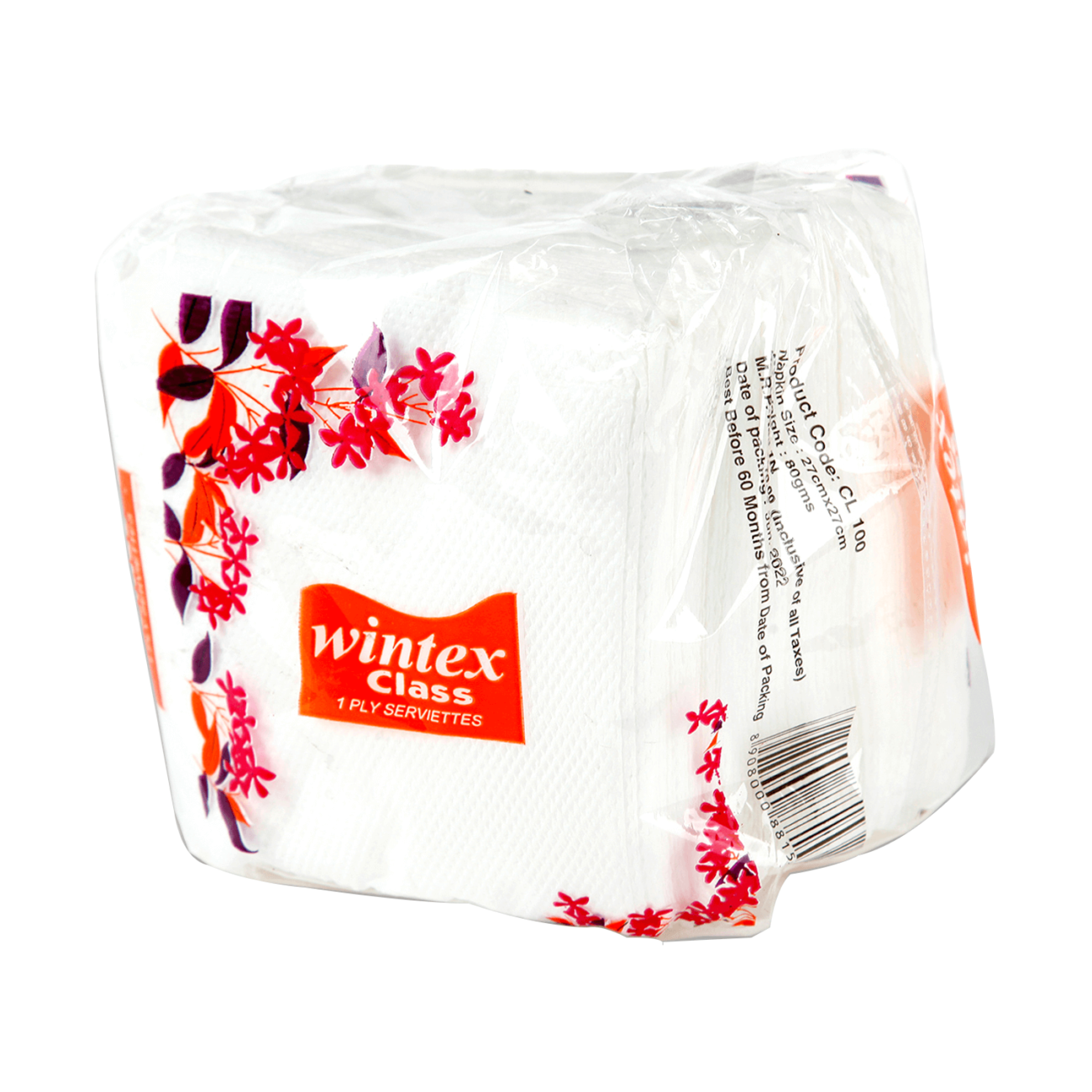 Paper Serviettes – Wintex