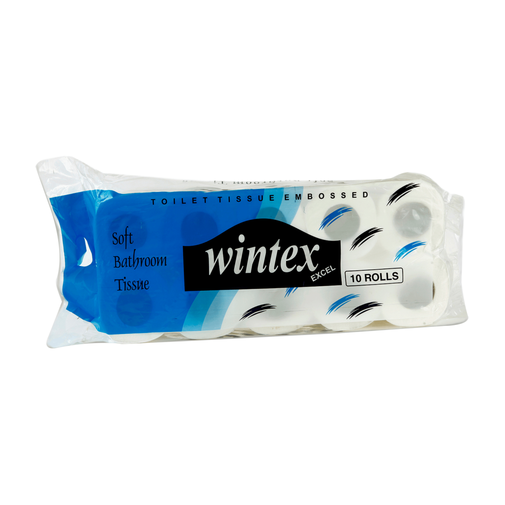 Toilet Rolls – Wintex