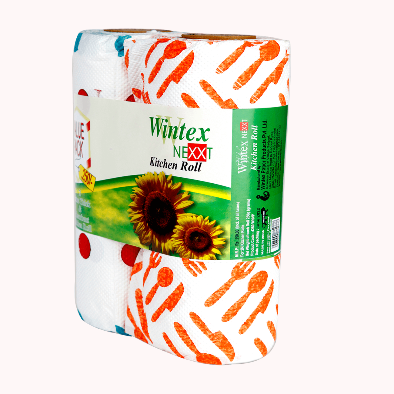 Kitchen Roll – Wintex