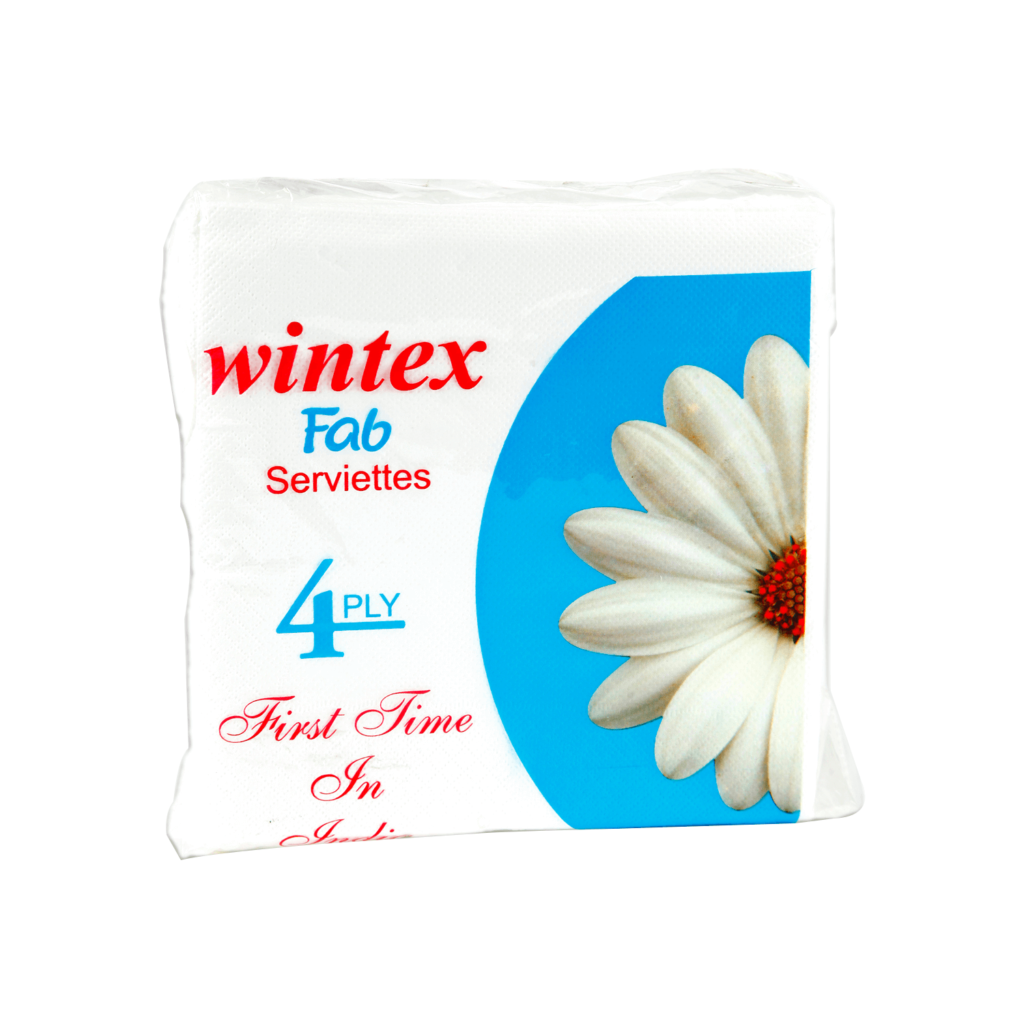 Paper Serviettes – Wintex