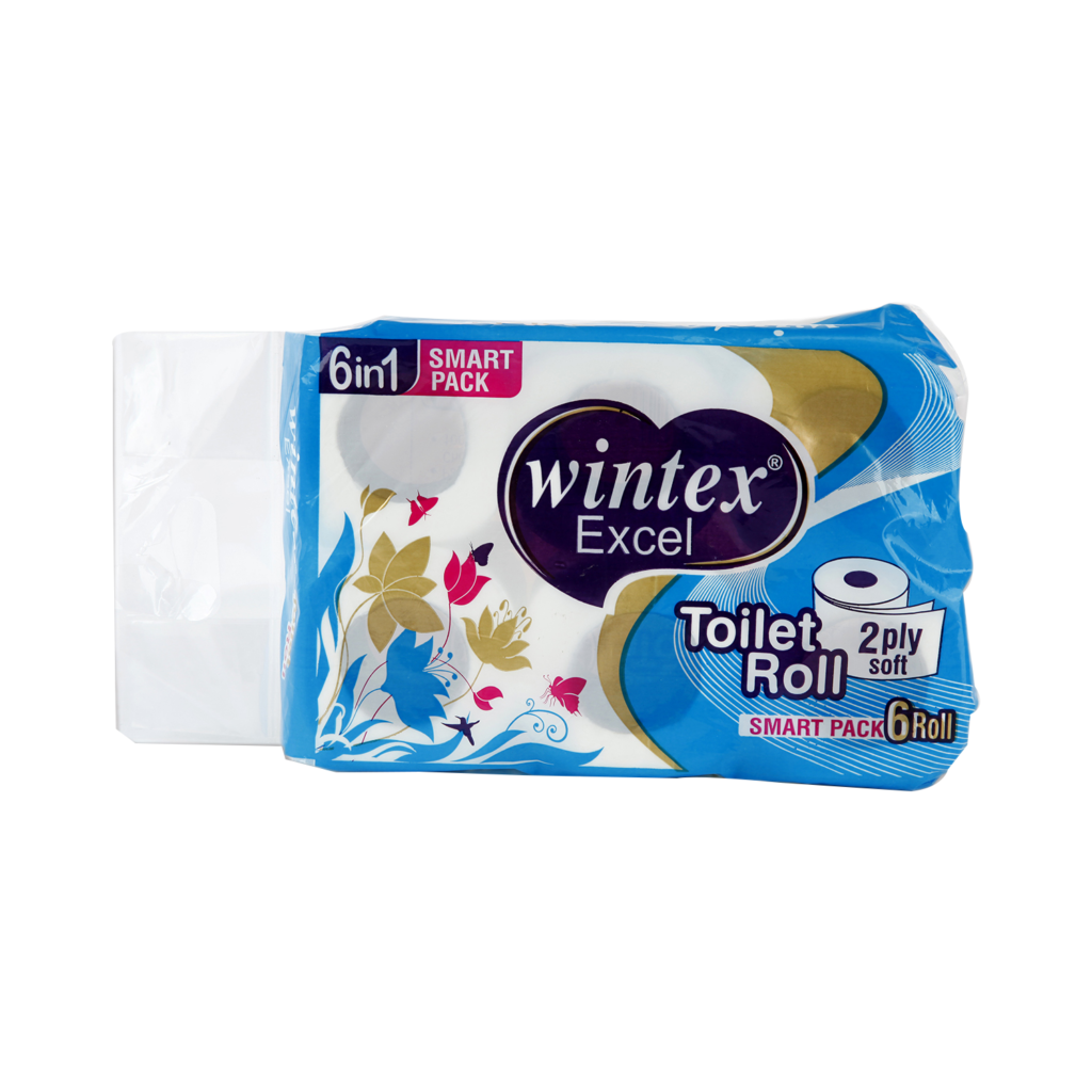 Toilet Rolls – Wintex