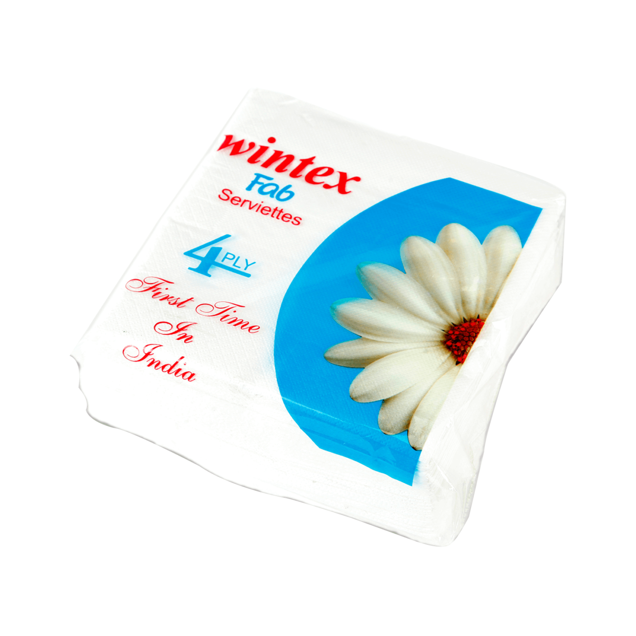 Paper Serviettes – Wintex