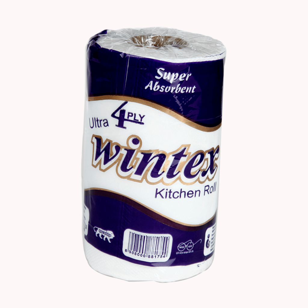 Wintex Ultra Kitchen Roll (240 grams) – Wintex