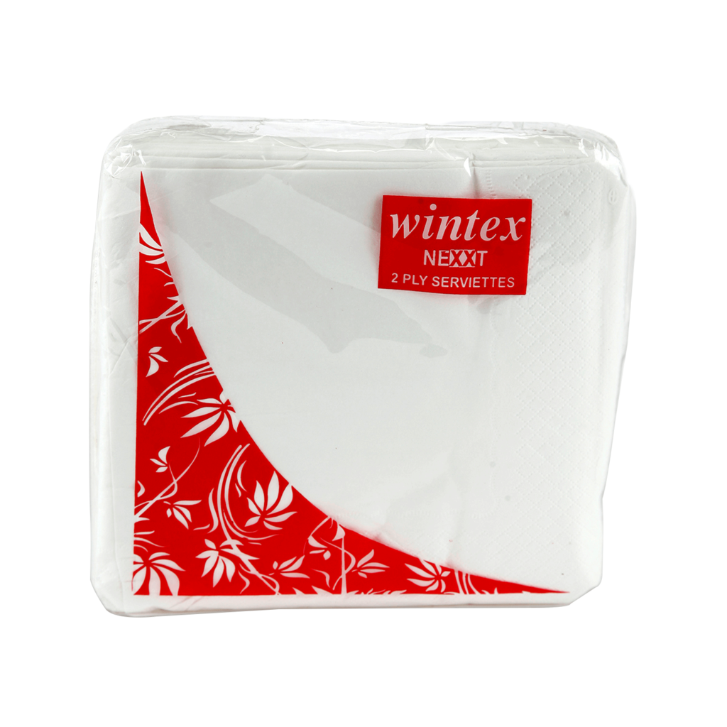 Paper Serviettes – Wintex