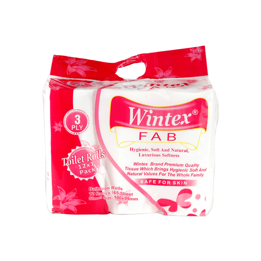 Toilet Rolls – Wintex
