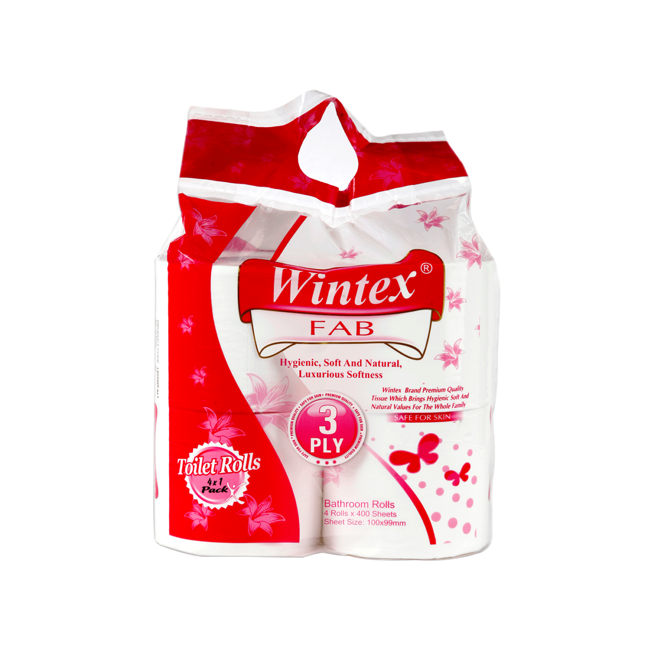 Toilet Rolls – Wintex