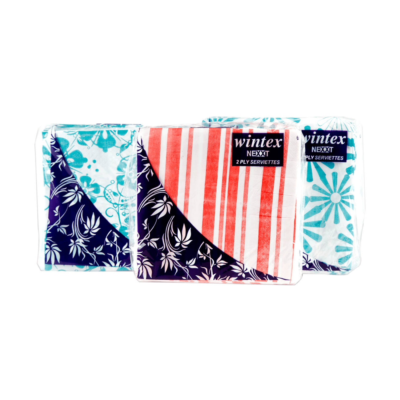 Paper Serviettes – Wintex