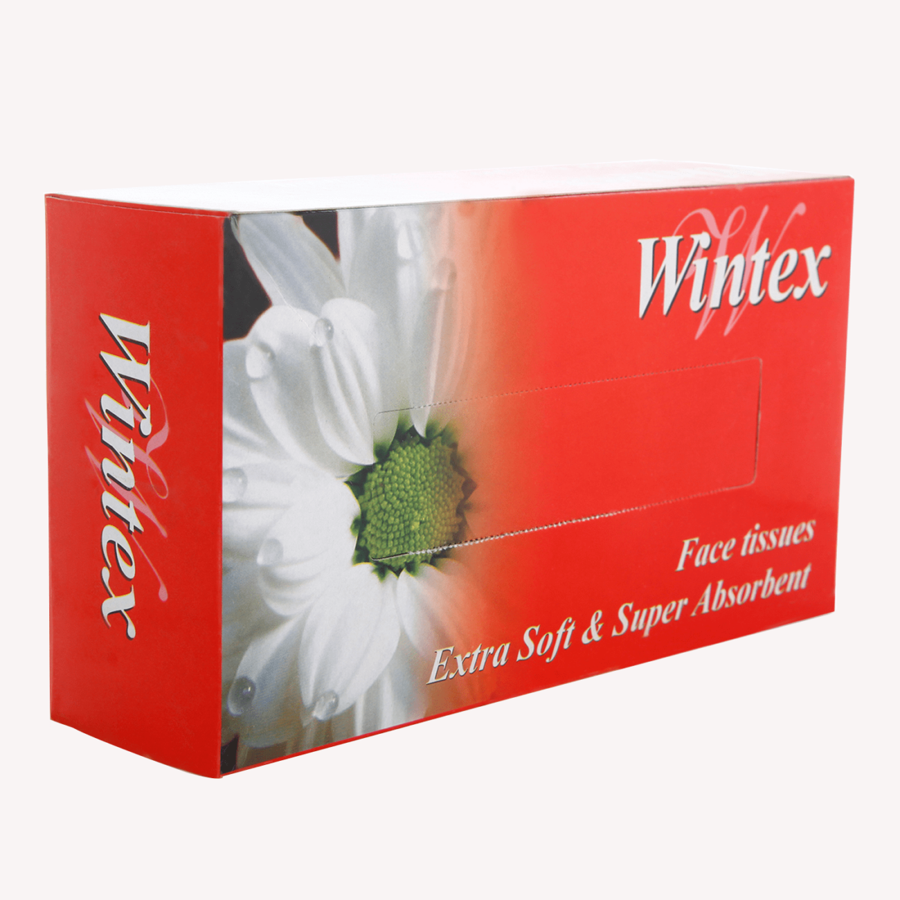 Face Tissues – Wintex