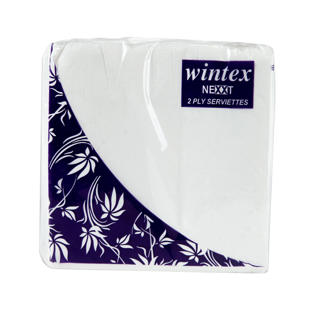 Paper Serviettes – Wintex