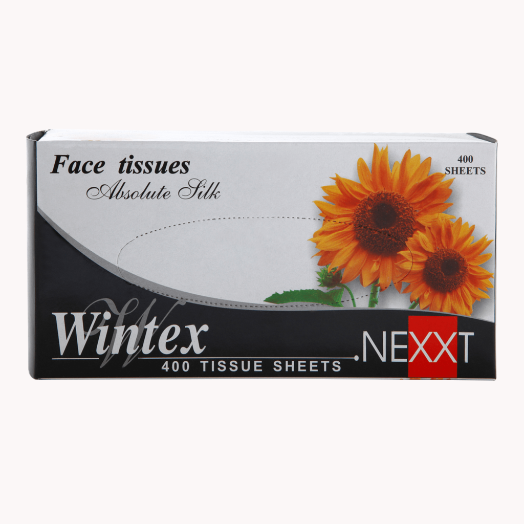 Face Tissues – Wintex