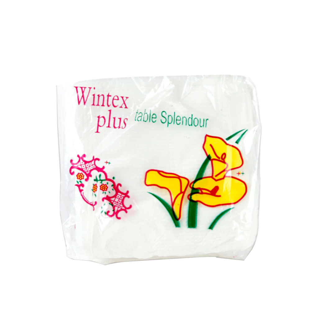 Paper Serviettes – Wintex