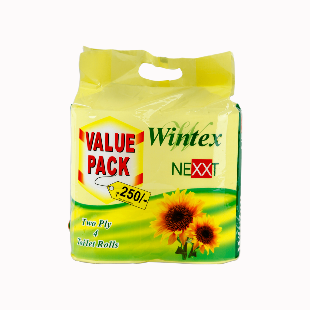 Wintex Ultra Toilet roll 2ply – Wintex