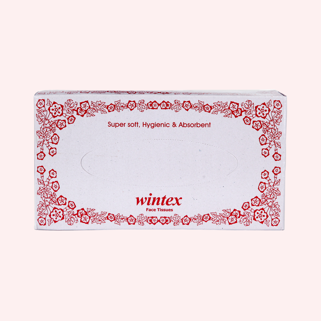 Face Tissues – Wintex