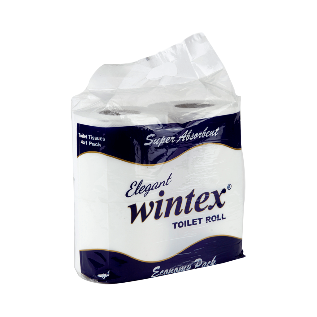 Toilet Rolls – Wintex