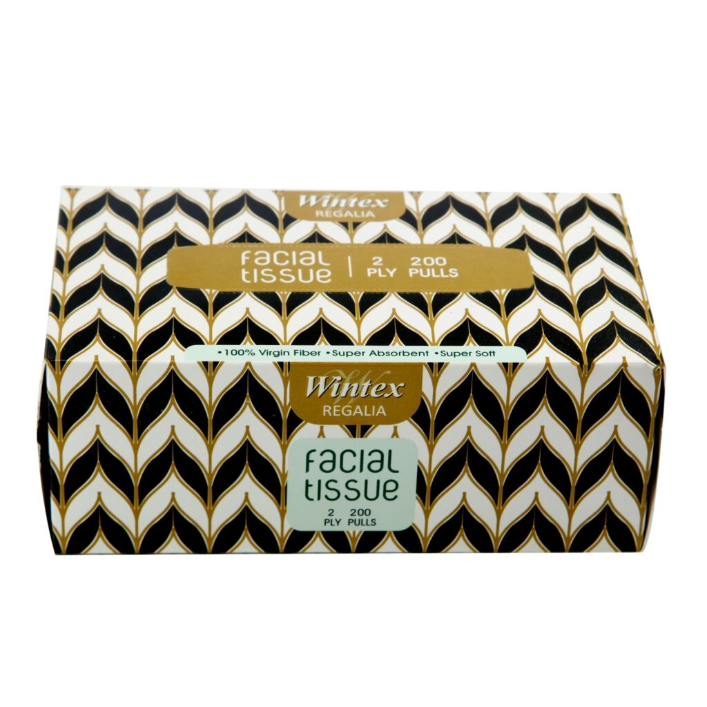 Wintex – Wintex Tissue