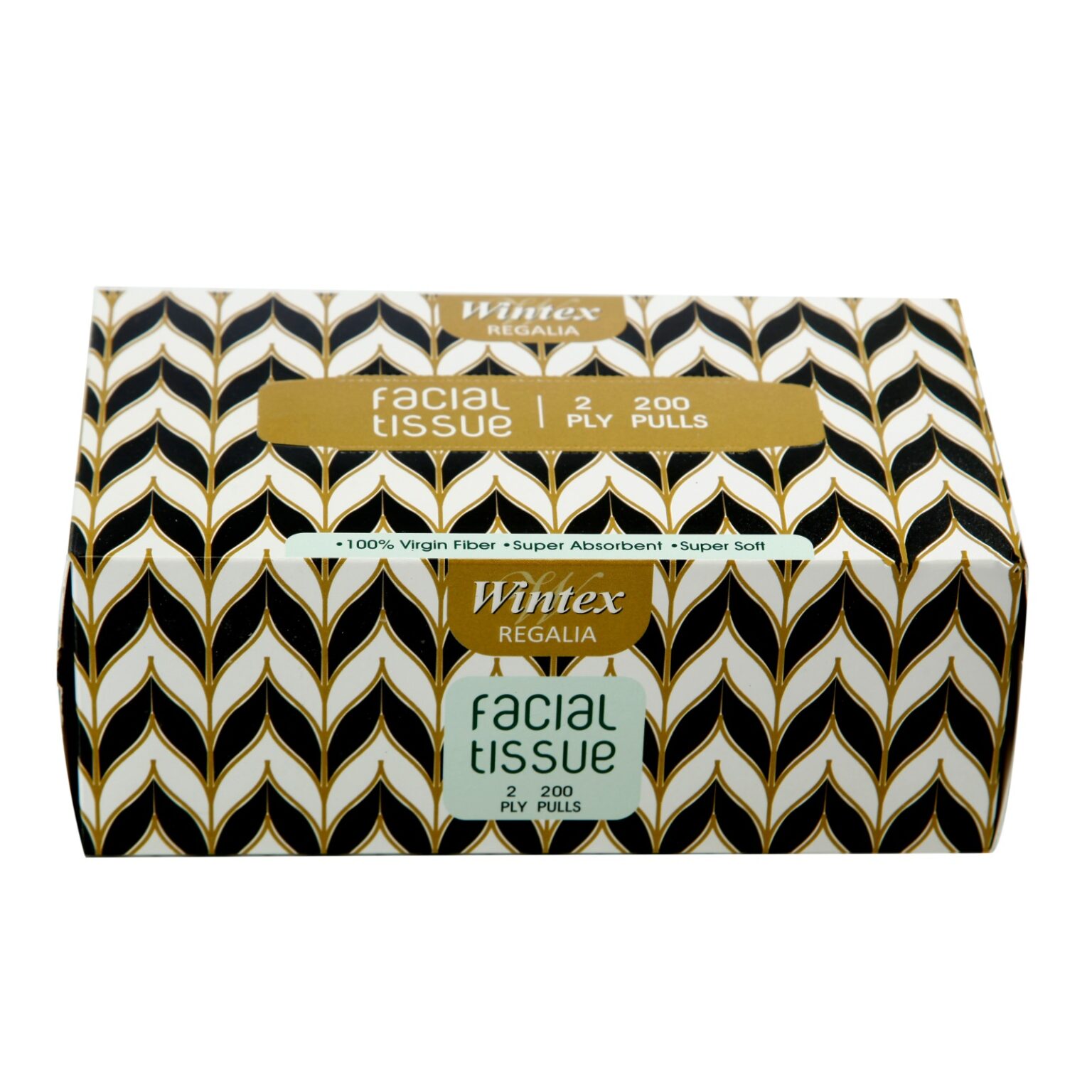 Wintex – Wintex Tissue