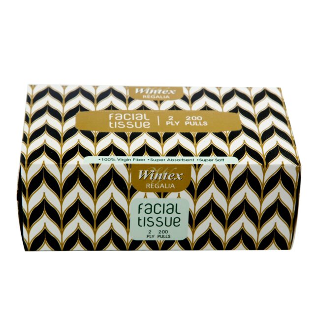 Wintex – Wintex Tissue