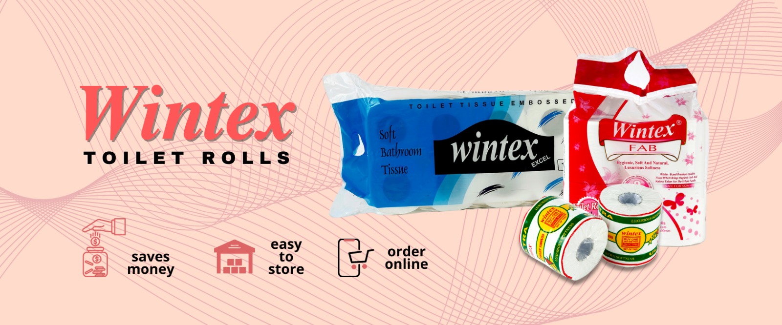 Wintex – Wintex Tissue