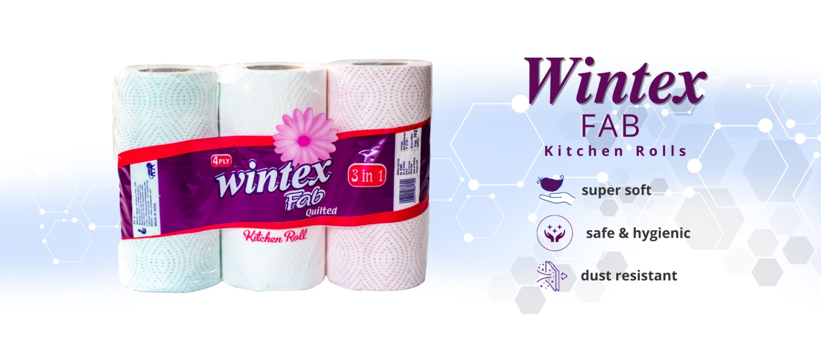 Wintex – Wintex Tissue