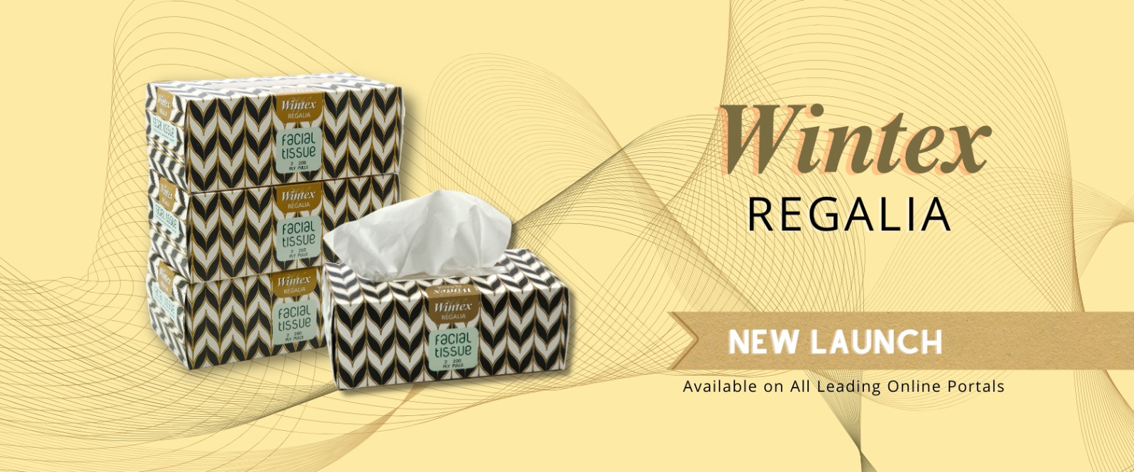 Wintex – Wintex Tissue